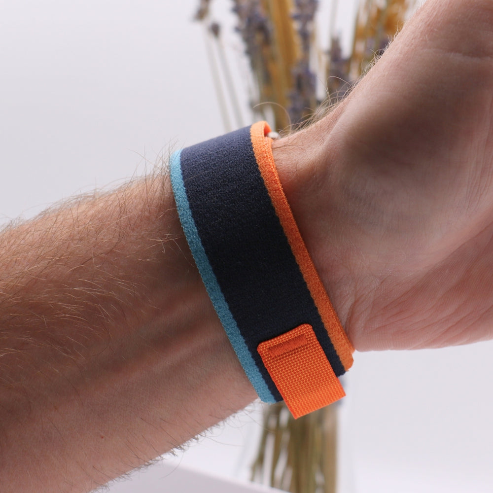 Trail Loop Armband für Apple Watch Series 1-11, SE 1-3, Ultra 1-3 | ESNTLS